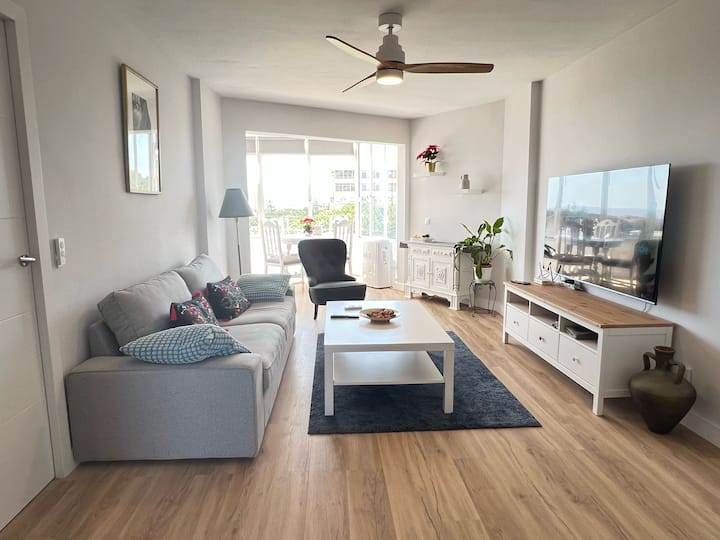 Calypso Holidays Ii - Calahonda