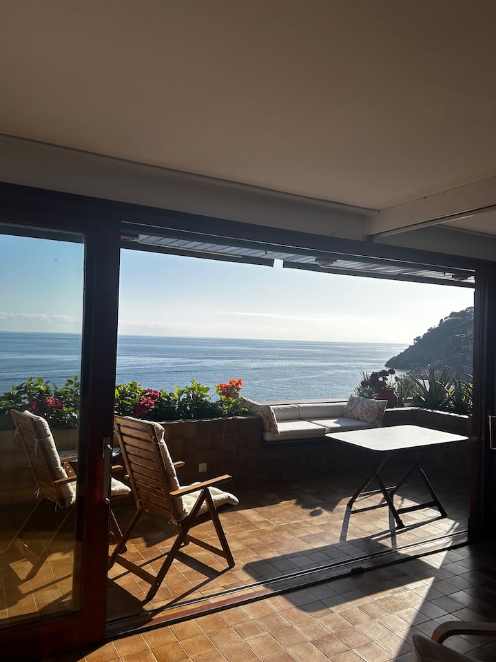 Apartamento Con Vistas Tossa De Mar - Tossa de Mar