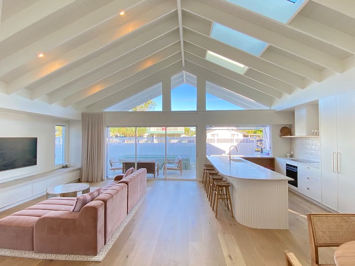 Myrtle Haus - Kingscliff