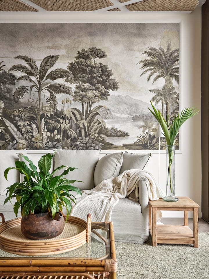 The Palmetto: Heated Pool, Walk To Beach - Byron Bay