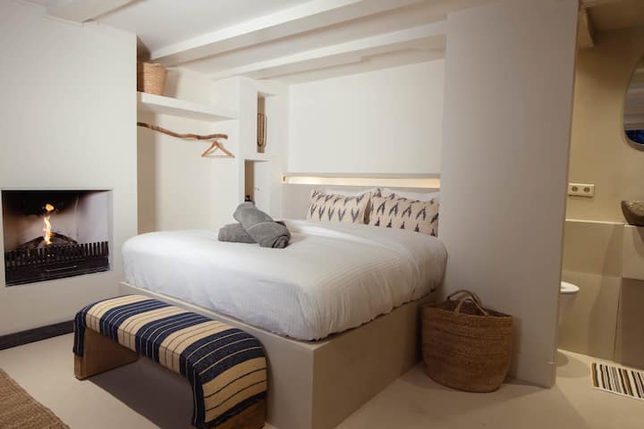 Luxury Apartment In The Best Location Of Amsterdam - Amsterdam