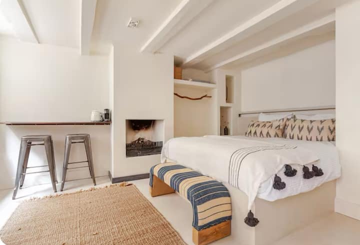 Luxury Apartment In The Best Location Of Amsterdam - Amsterdam