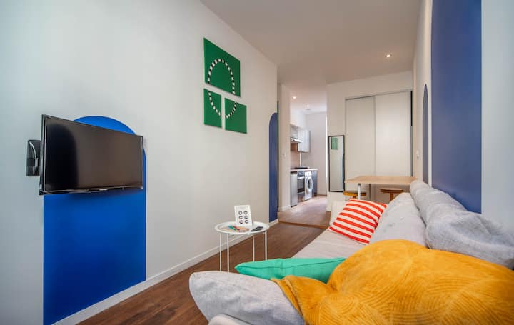 "Le Majorelle Urbain" - Mâcon