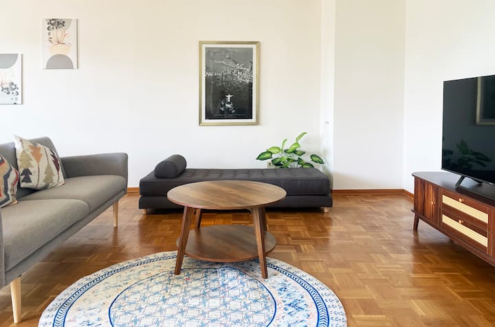 Charmante Ferienwohnung Altstadt - Koblenz