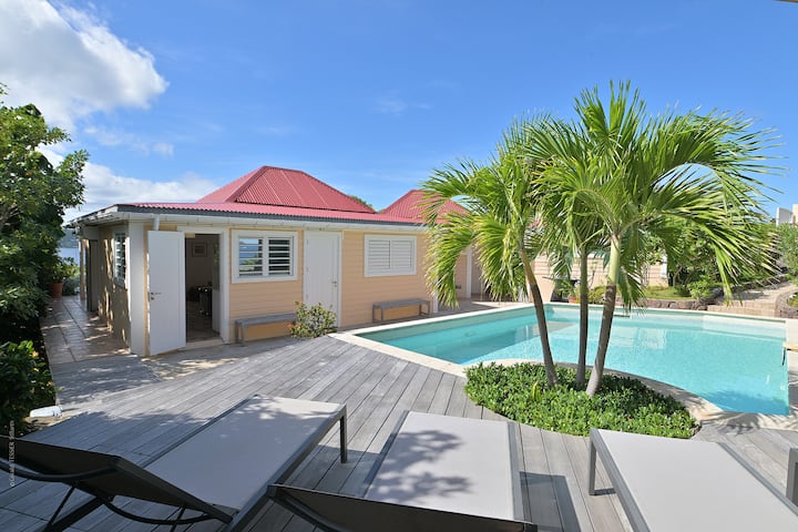 Lin - Saint-Barthélemy