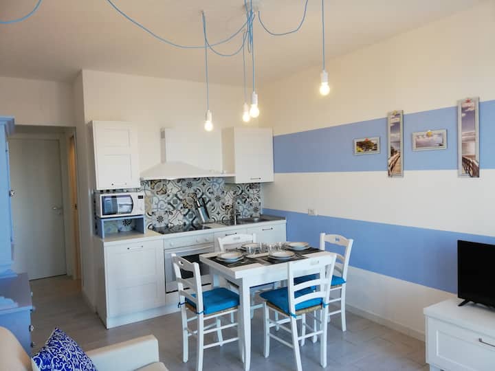 Suite Smeralda Sea View - Castelsardo