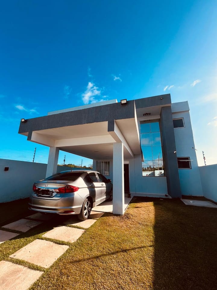 Casa Em Aracaju: Sunset Beach House - Aracaju