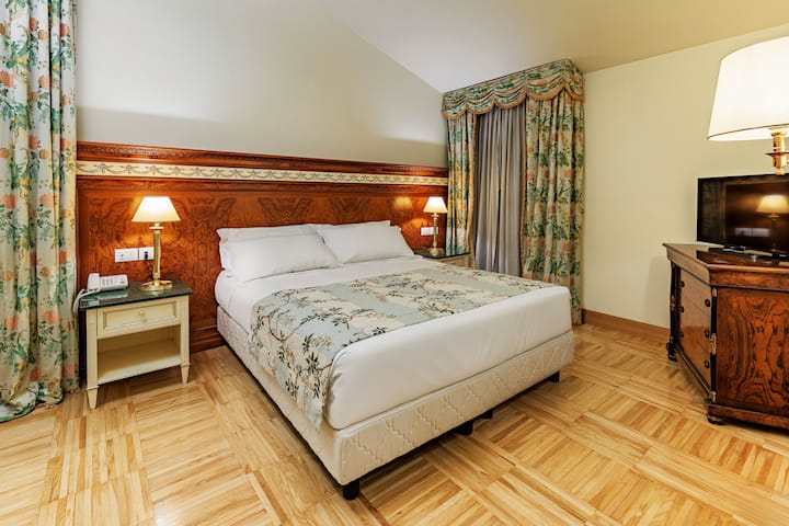 La Suite! Hotel Villa Palma - Asolo
