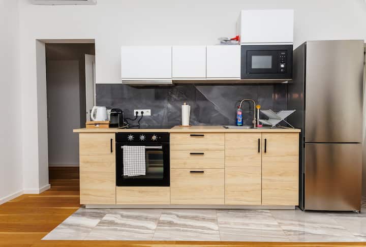5 Beds In Viennas Heart - Viena