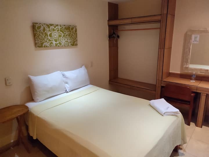 Habitación Sencilla Para 2 En Acapulco Diamante - Acapulco