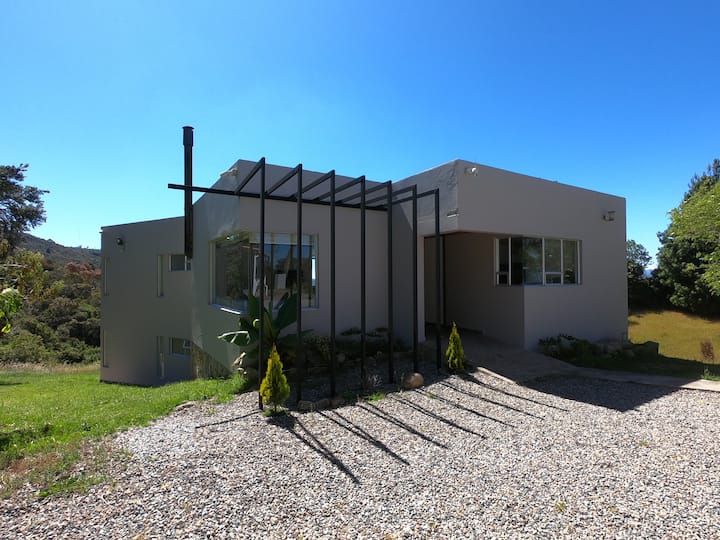 La Colina - Sopó - Tocancipá