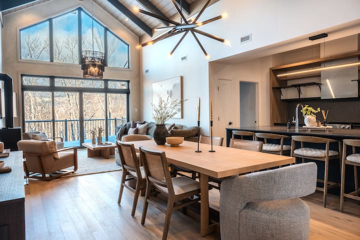 Tremblant Prestige - Verbier 4-202 - Mont-Tremblant
