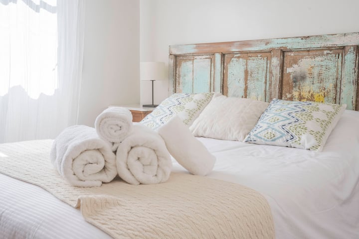 Increíble Dpto. Recoleta - Buenos Aires