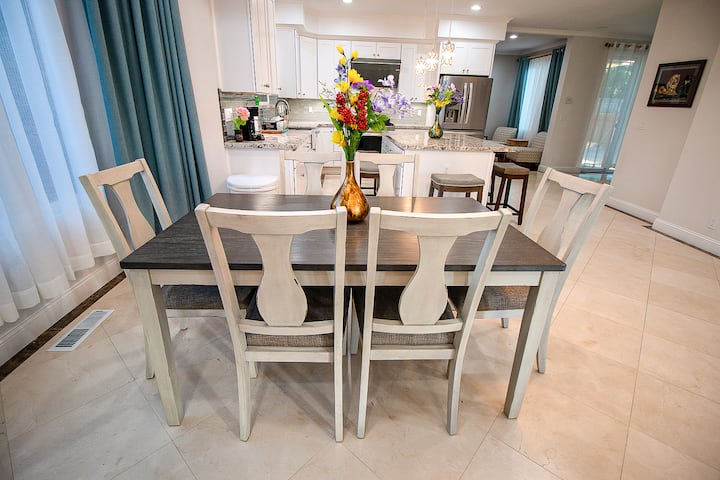 Eden 20: Fast Wi-fi, Private Bath, San Tomas Expy - Santa Clara, CA