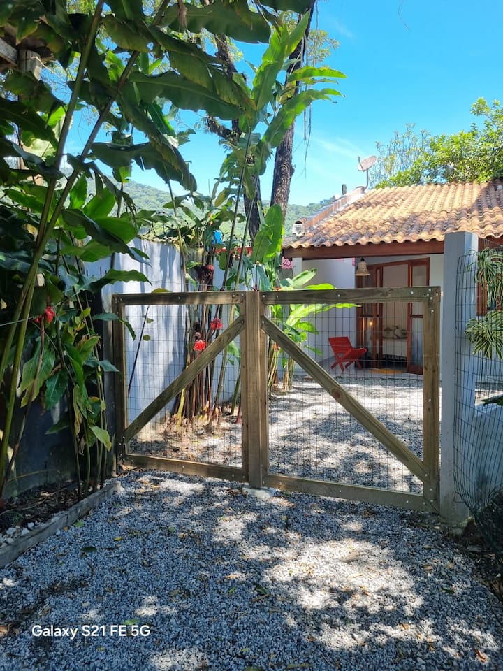 Casa Dirce. - São Sebastião