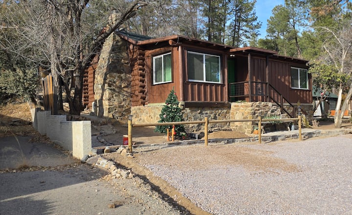 Welcome To The Hitching Post - Prescott, AZ