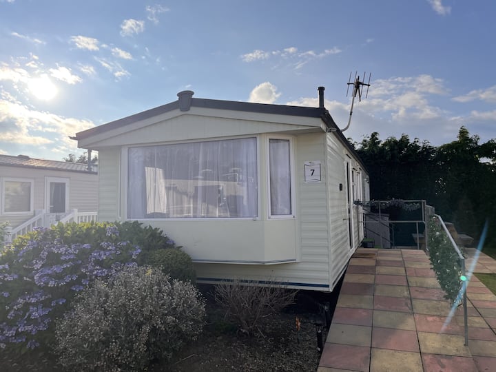 Static Caravan Fishguard - Fishguard