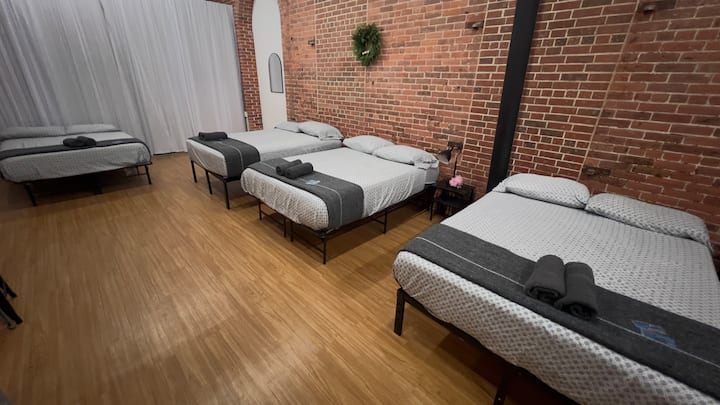 Studio 138 - Nueva York