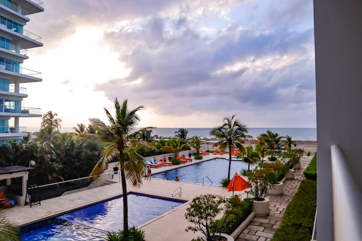 Luxury Oasis Del Mar-morros 3 - Cartagena