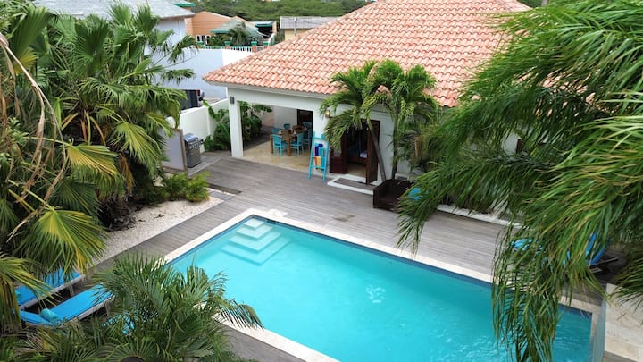 Endless Summer Villa - Aruba