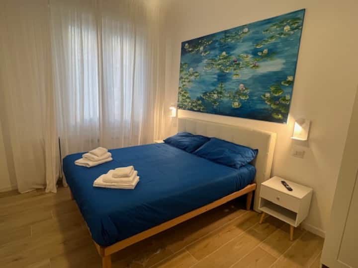 Appartamento Del Centrobologna A - Bologna