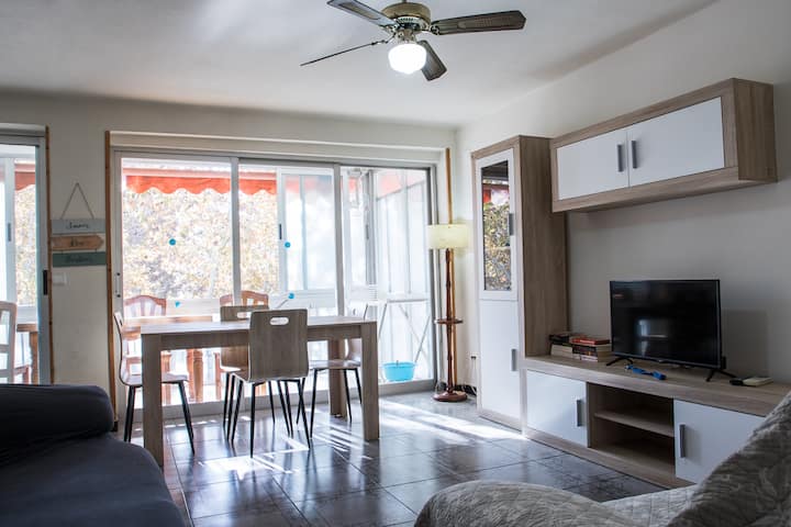 Mediterraneo Cmt-4i - Benidorm