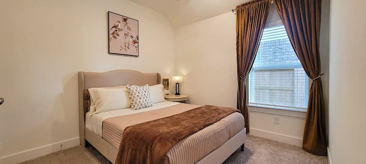 New Luxury  Home In Magnolia, Tx - Magnolia, TX