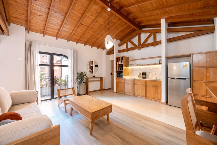 Topnotch Ample Suite W/ac&security Laureles | Nm10 - Medellín