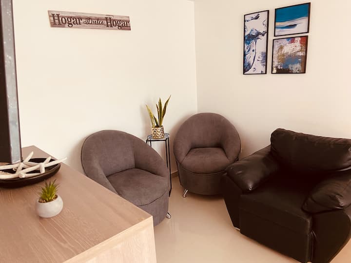 Apartamento Exclusivo - Caribe Campestre Coveñas D - Covenas