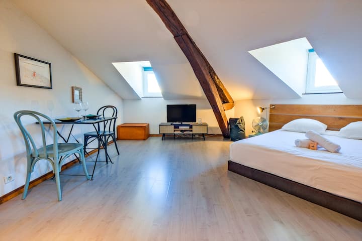 Nid D’hirondelle - Mimos