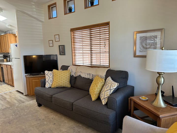 Spring Into The Sun! Golf~swim~pball
55+ Community - Mesa, AZ