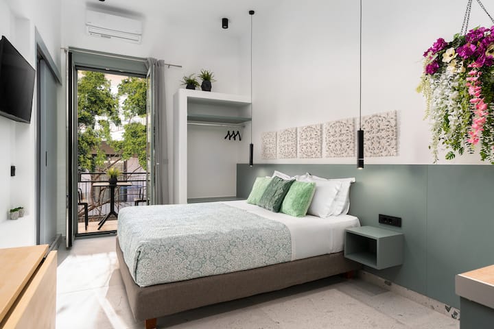 Stracciatella Apartment - La Canée