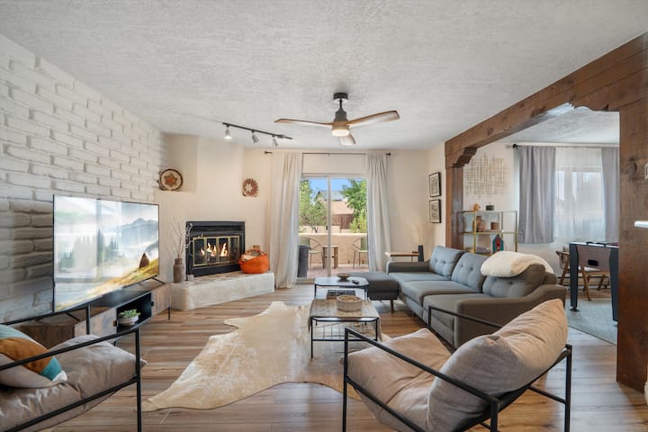 Quintessential New Mexico Charm - Albuquerque, NM