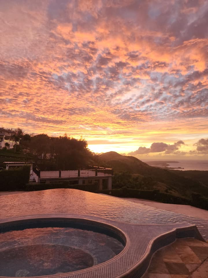 Free Airport Pickup - Buena Vista 5 Master Bedroom - Guam