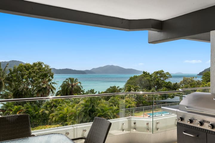 Hibiscus Lodge 102 - Hamilton Island