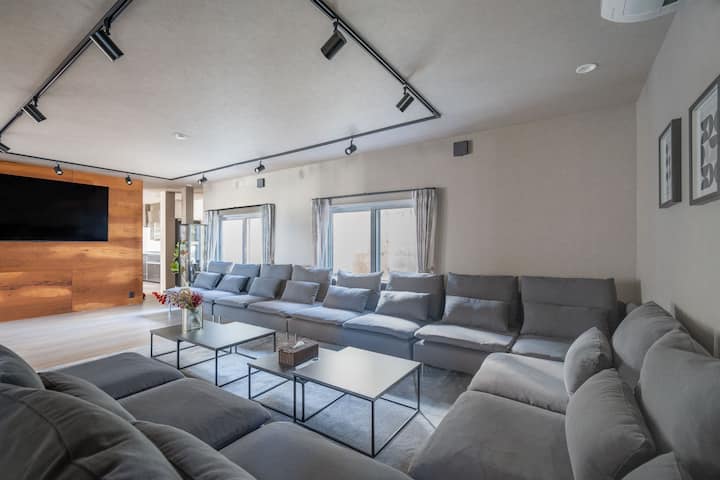 The Crocus Otaru【fantasy Travel & Stay】 - Otaru