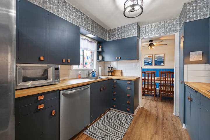 Parks On Rec - Klamath Falls, OR