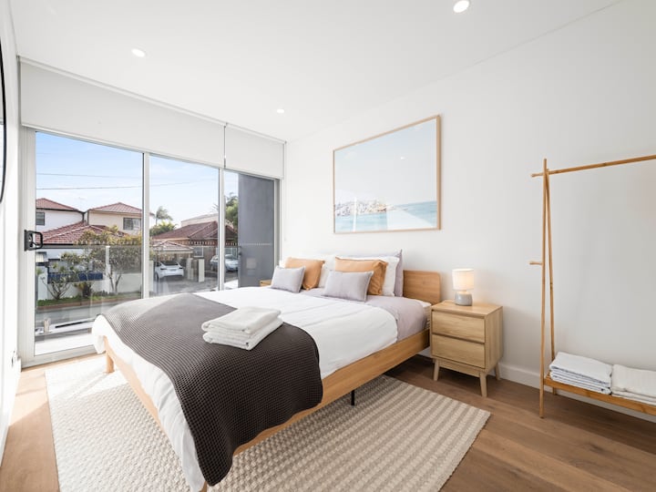 The Sid Bondi - Luxe Family And Pet Friendly - Bondi Beach