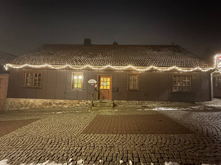 Ferienhaus Schierke üBer Weihnachten - Braunlage