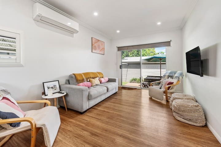 Boutique Living East Toowoomba - Toowoomba