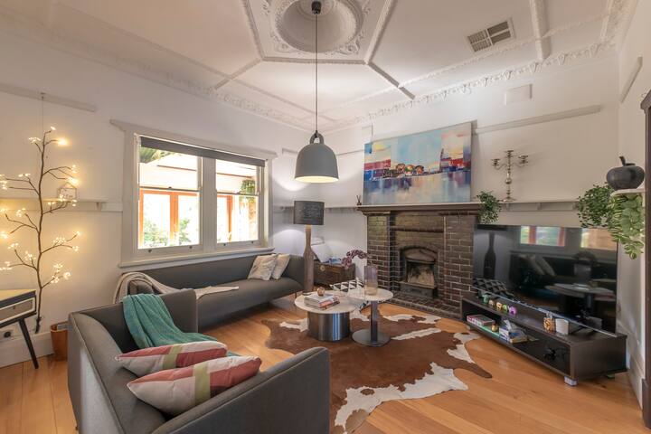 Luxury Farm Stay ｜Fire Pit ｜Hahndorf 5 Min - Charleston