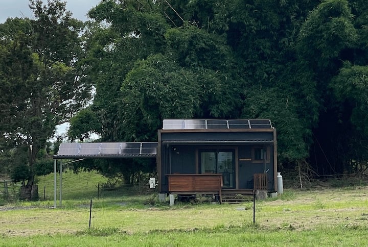 Ellerby Farm Tiny House - Lismore