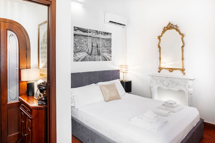 Next To Uffizi & Signoria (Dimora Storica) - Florencia