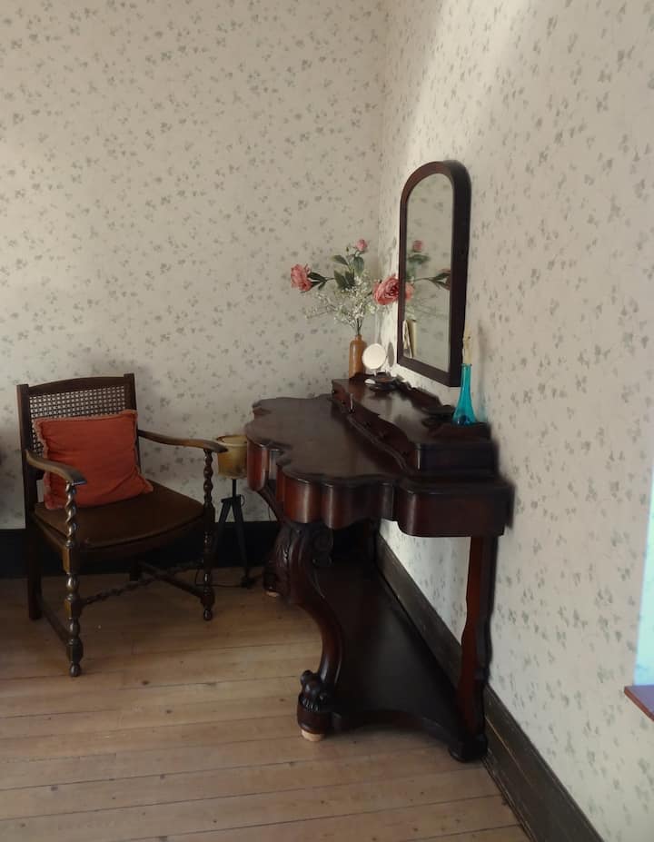 Chambres D'hôtes Jeanne - Morvan