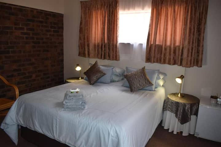 Villa Tehillah Room 2 - Dullstroom