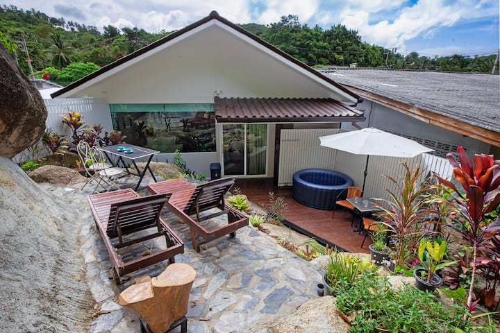 Studio House - Ko Pha Ngan