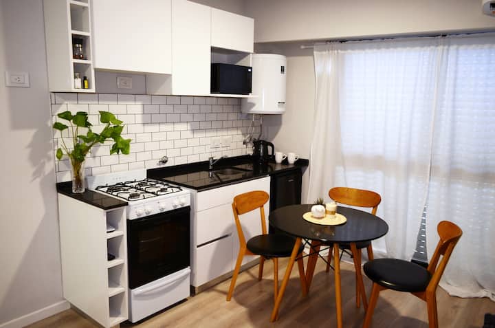 Dúplex Premium Con Terraza Privada En Pichincha - Rosario