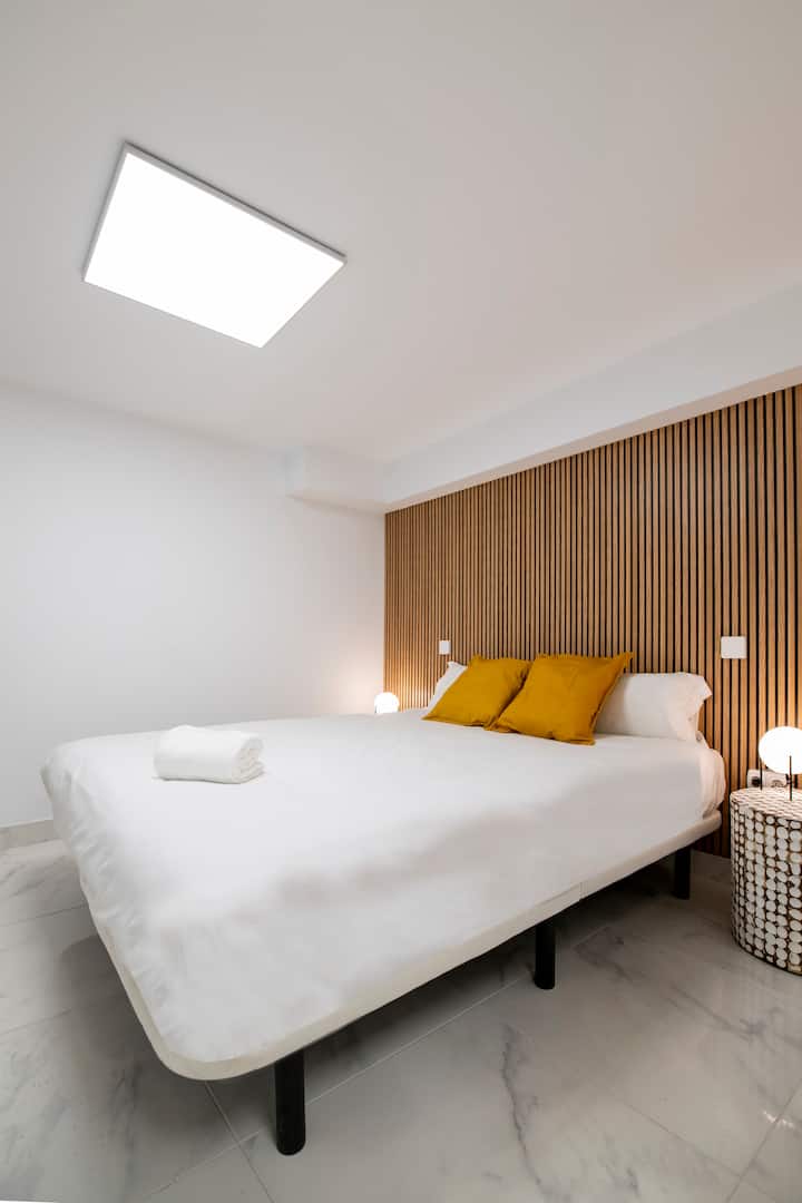 Precioso Apartamento A Estrenar - San Sebastián de los Reyes