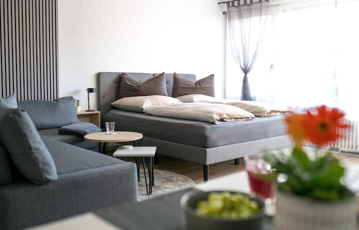 Stilvolles 1 Zimmer-apartment - Bremen