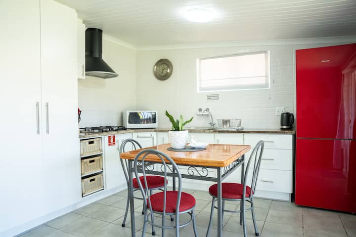 Faraway Cottage @ 3gables - Swellendam